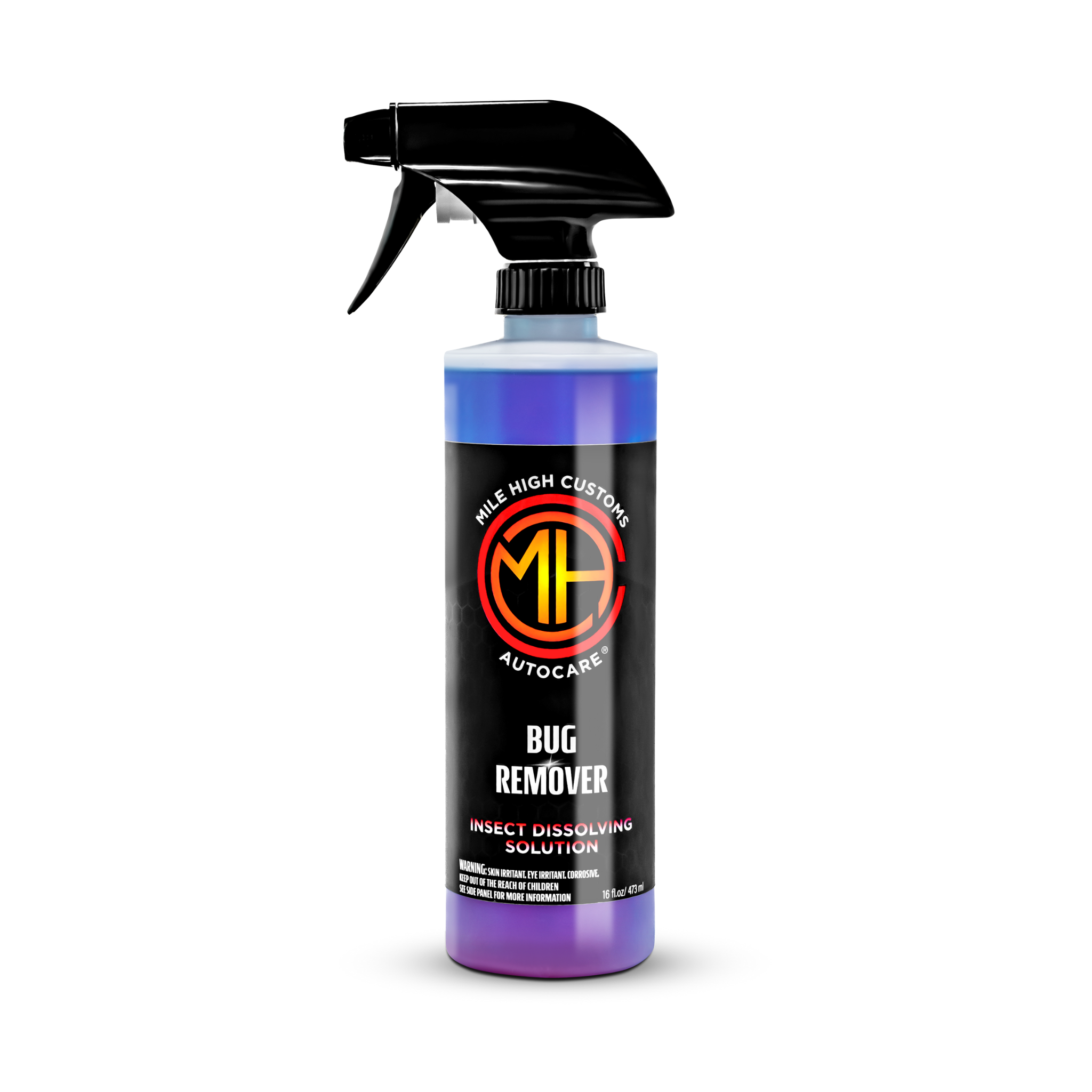 MHC Bug Remover (Insect Dissolving Solution) – HyperDrip